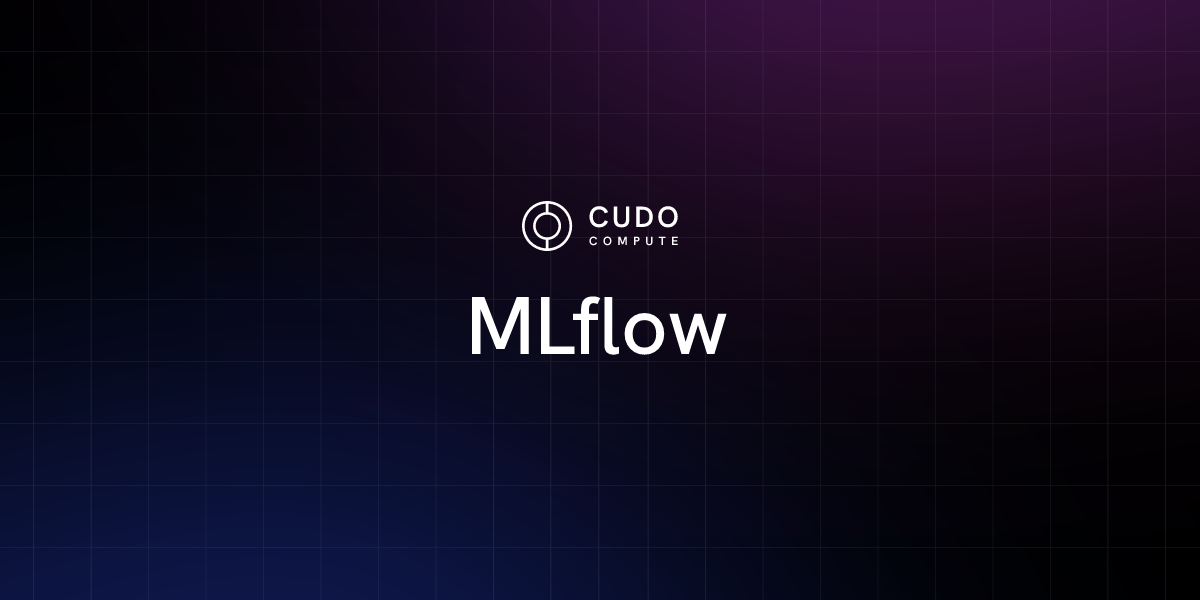 Mlflow Tutorial