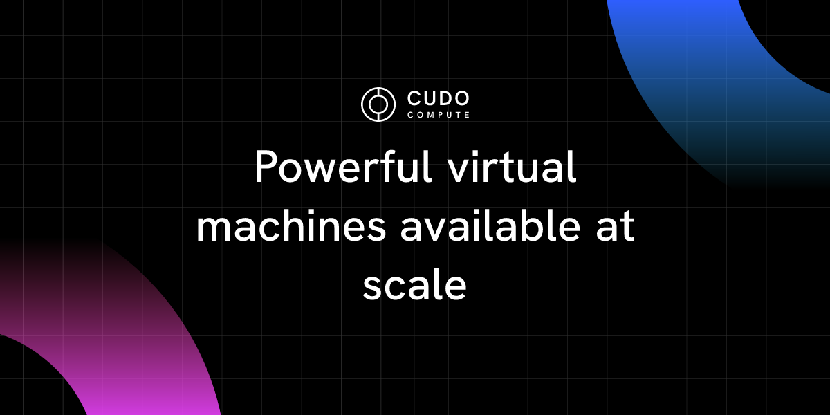GPU VMs - Cost effective VMs for AI workloads