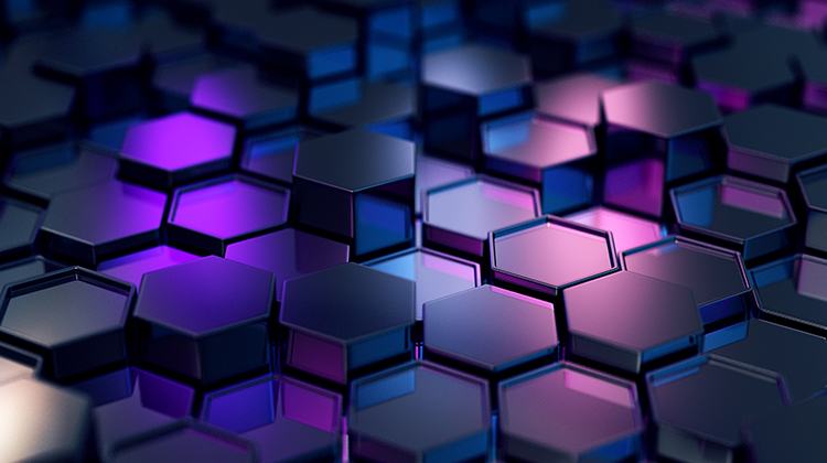 3D rendering & motion graphics